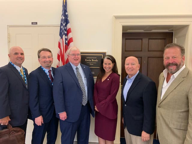 Chairman’s Corner: Tariffs, Trade Still Top Policy Issues - Houston ...
